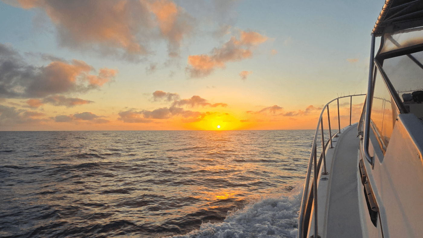 About | Keys Sport Fishing